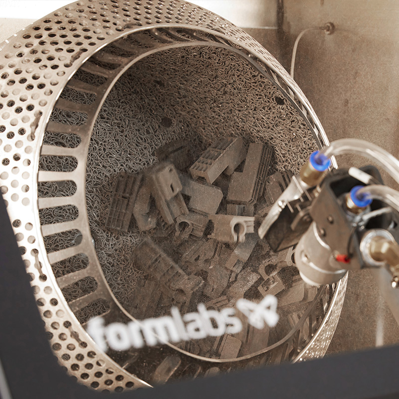 Formlabs Fuse Blast - Fenix 3D