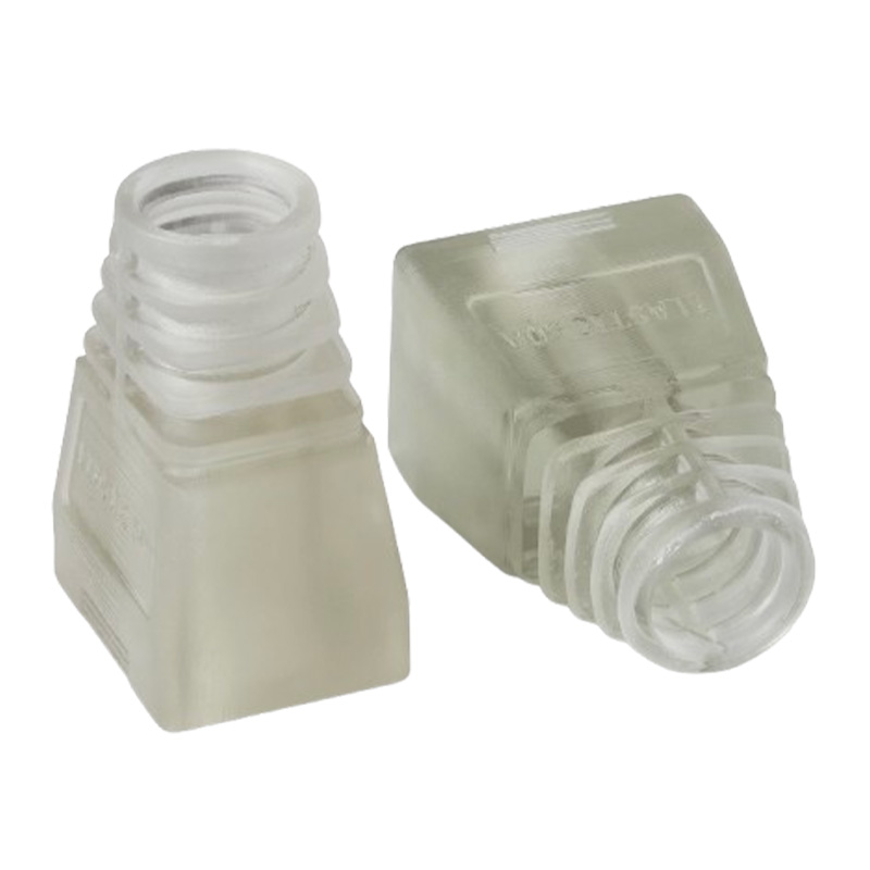 Formlabs Elastic 50A Sample - Fenix 3D